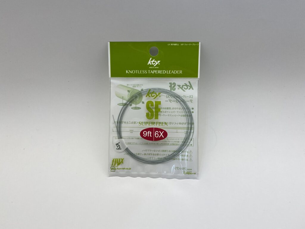 KTY SF フライリーダー | フルックス